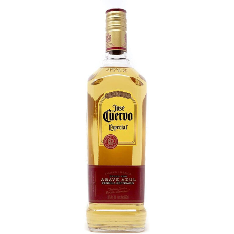 TEQUILA CUERVO ESPECIAL REPOSADO 1L. – VinoxVino